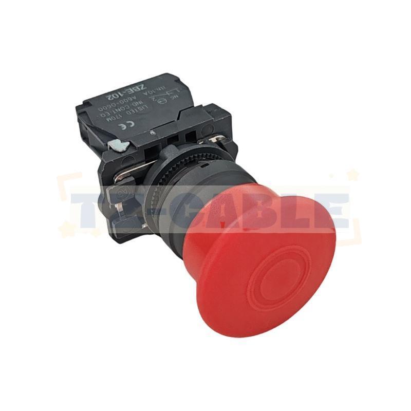 For Genie Lift GS-2632 GS-2646 GS-2668 GS-3246 GS-3268 E-Stop Switch ...