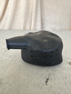 Ferrari 308 328 Mondial Daytona TR IGNITION DISTRIBUTOR CAP RUBBER DUST ...