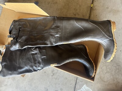 Clothing & Footwear - Hodgman Hip Waders