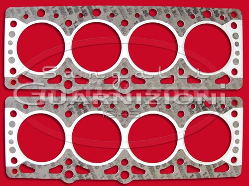 Ferrari 308 GTBi Head Gasket Set New | eBay