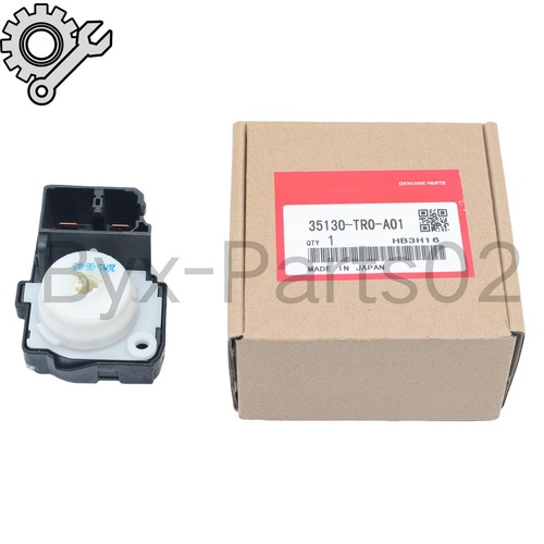 OEM Ignition Switch For 2013-2016 Honda Accord Civic CR-V HR-V 35130 ...