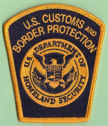 C25 VINTAGE USB SECTOR SRT SWAT ICE ENFORCEMENT BDR FIELD FED POLICE ...