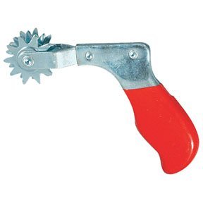 Wool Buffing Pad Cleaner, Wool Bonnet, Polishing pad AES Industries ...