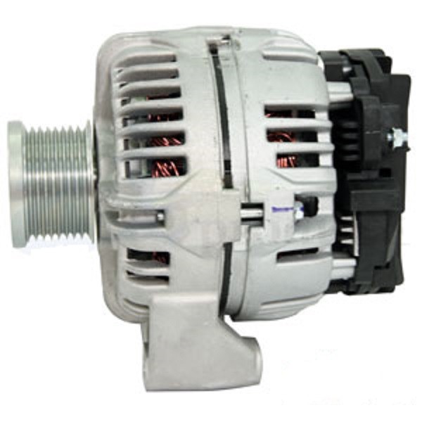 ALTERNATOR for John Deere Tractor AL166645 6110 6120 6210 6220 6230 ...