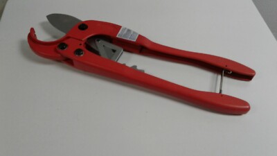 Orbit PVC Cutter-Size:1/2" to 2" | eBay