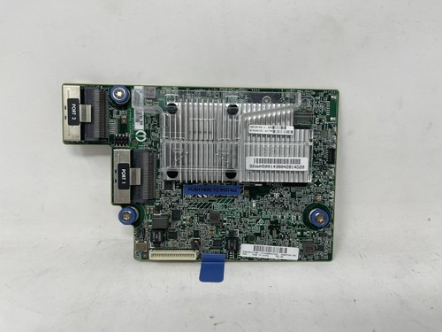 843199-B21 HPE Smart Array P840ar/2GB FBWC 12Gb 2-port Internal SAS ...