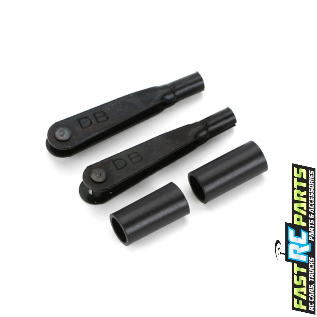 DU-BRO Rc Hobbies Kwik Link Clevis (2) DUB109 | eBay