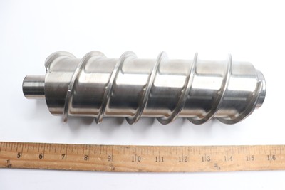 Auger Stainless Steel 15" L 502-1053 | eBay