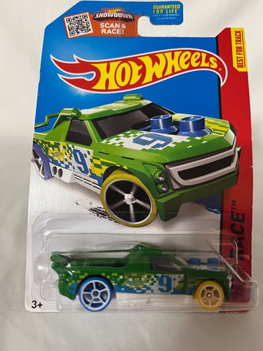 Hot Wheels FIG RIG, Lego Car, HW Race | eBay