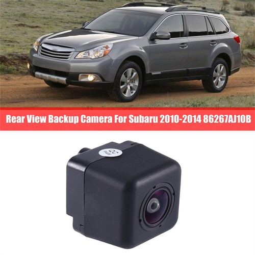 Car Rear View Backup Parking Camera For Subaru 2010-2014 86267AJ10B ...