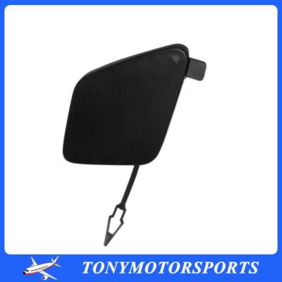 Fits BMW X5 G05 2019 2020 2021 Bumper Tow Hook Cover Cap 51119492880 ...