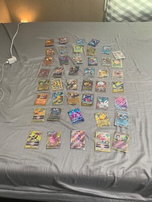 Pokémon 240 Pokemon TCG Trading Cards Collection 636996769661| eBay