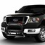 FOR 99-07 SUPERDUTY/EXCURSION SUV COATED SS BUMPER BULL BAR GRILLE SKID ...