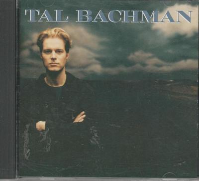 Music CD Tal Bachman Self Titled 74646795620| eBay