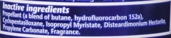 ARRID Extra Extra Dry XX Ultra Fresh Spray 12 Packs | eBay