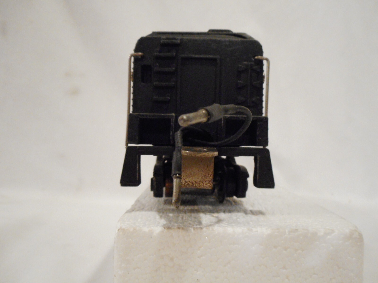 (B16) American Flyer S-Scale Union Pacific 4-8-4 Steam Locomotive #332 ...