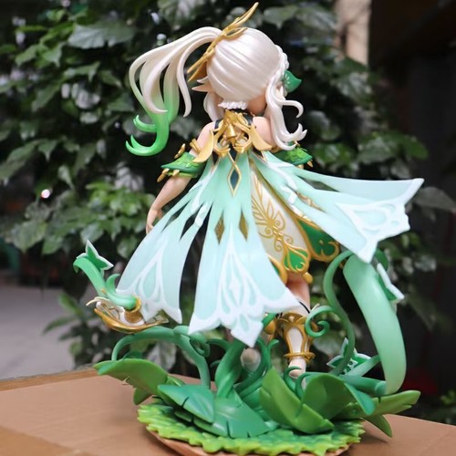 2024 Hot Genshin Impact Nahida Figure Anime Figures Pvc Statue ...