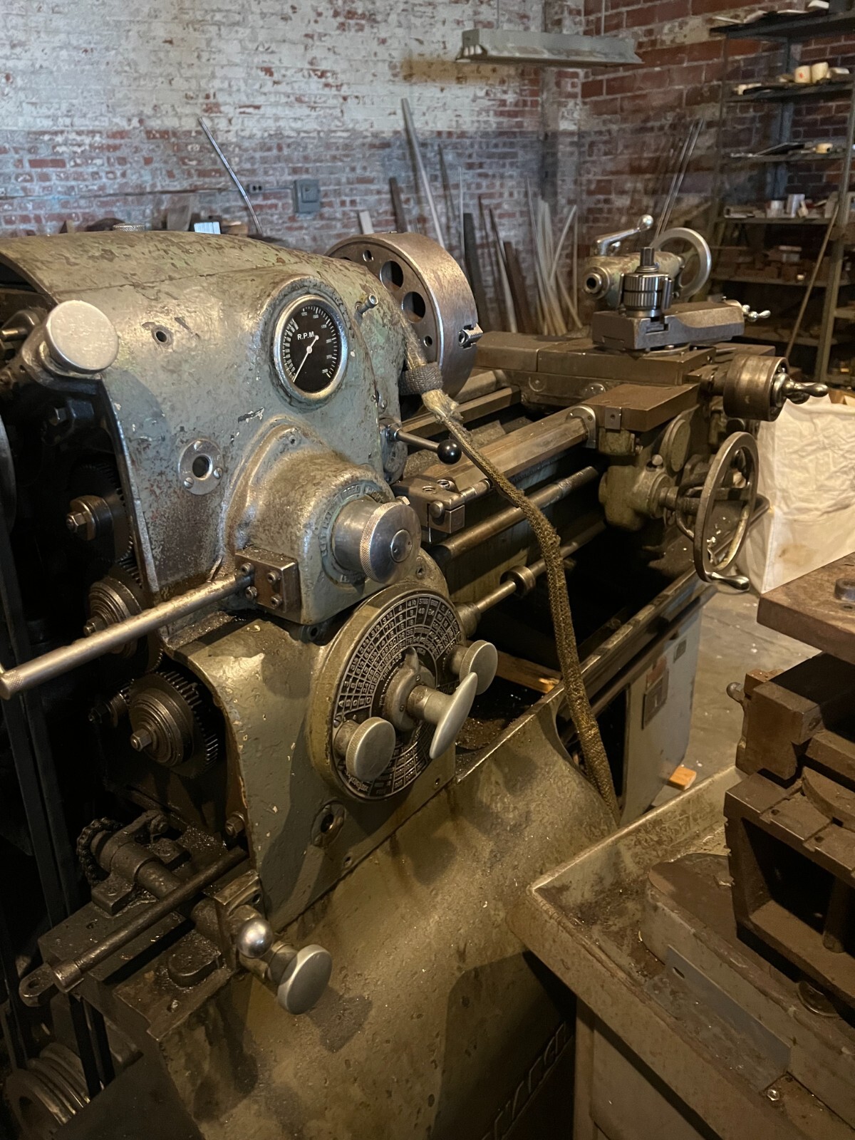 MONARCH MODEL 10EE LATHE | eBay