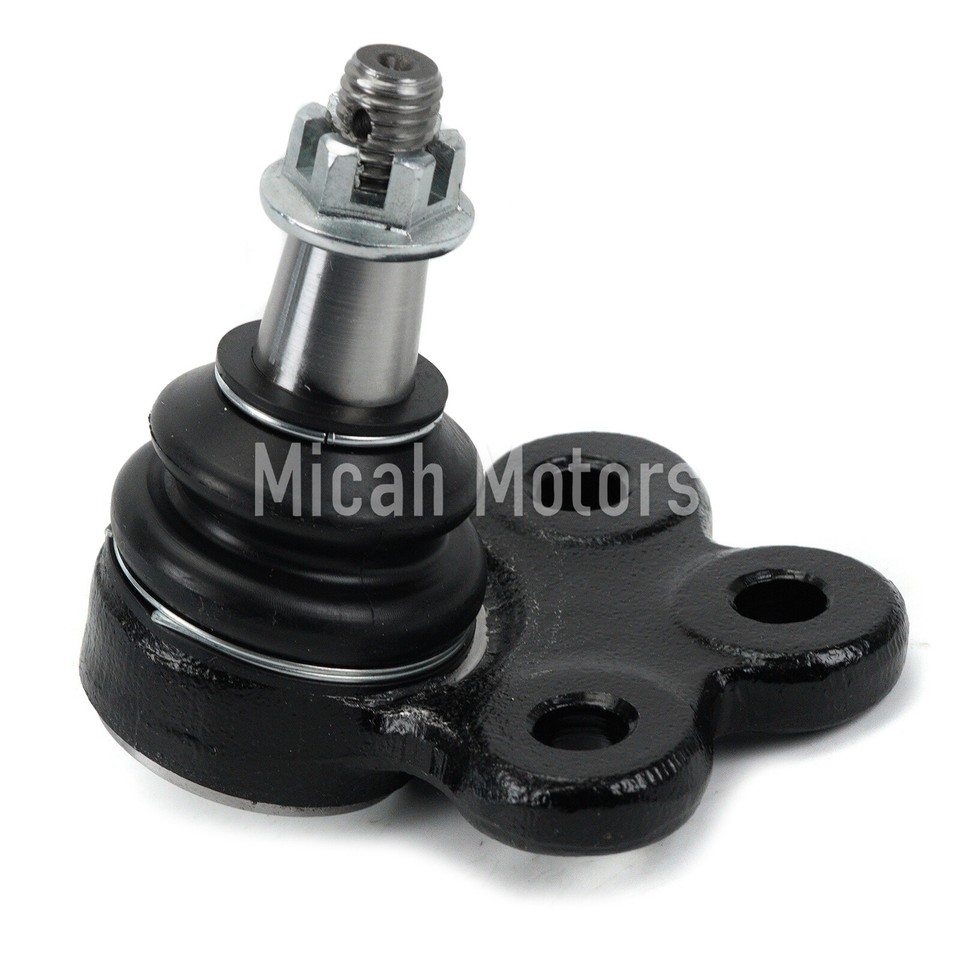 2x Front Lower Ball Joints Fit 2010-2017 Chevrolet Equinox GMC Terrain ...