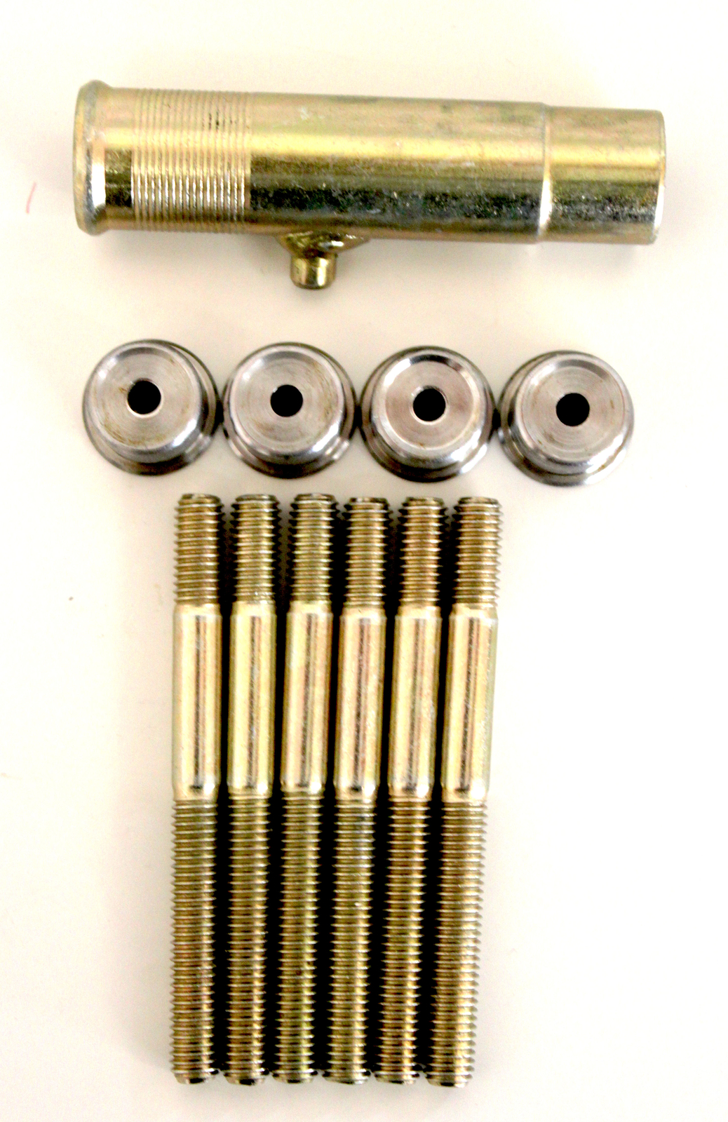 Toro Groundsmaster 455D 1.9 Liter XUD9 Cylinder Head Kit | eBay