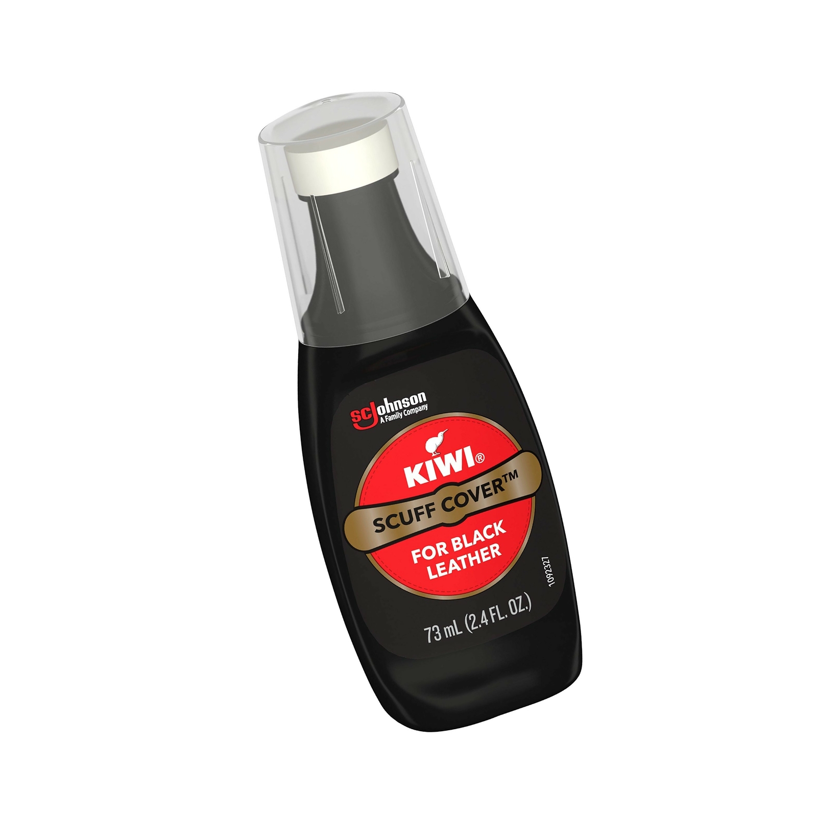 Kiwi Scuff Cover Black, 2.4 oz | eBay