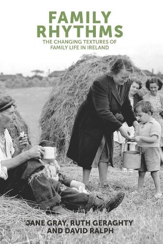 Ruth Geraghty David Ralph Jane Gray Family Rhythms (Tascabile ...