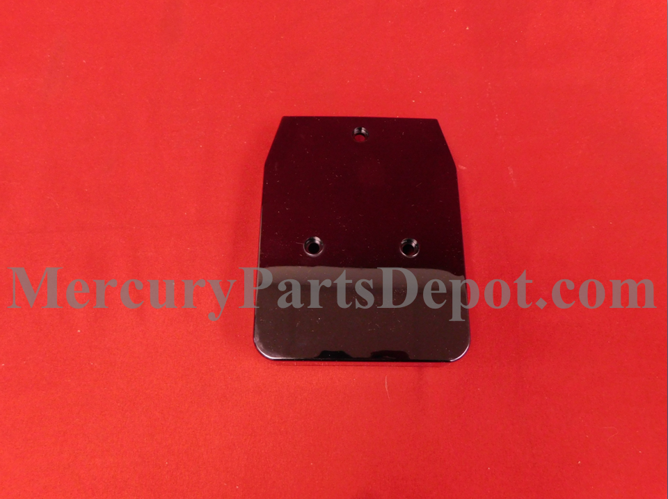 Mercury 3.0L Optimax Lower Engine Mount Cover - Part# 879150A90 - New ...