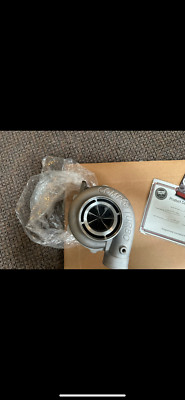 New Boosted Performance Mid Mount Turbo Kit 370Z VQ37VHR 350z VQ35HR | eBay