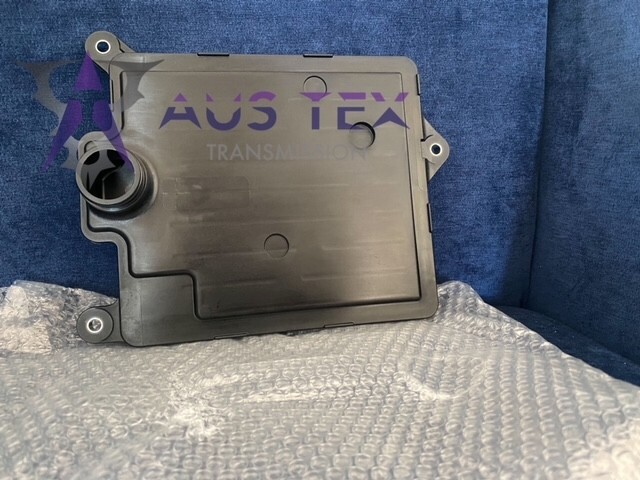 AS68RC OEM AISIN DEALER MOPAR DENSO TRANSMISSION FILTER PA66-GF30 | eBay