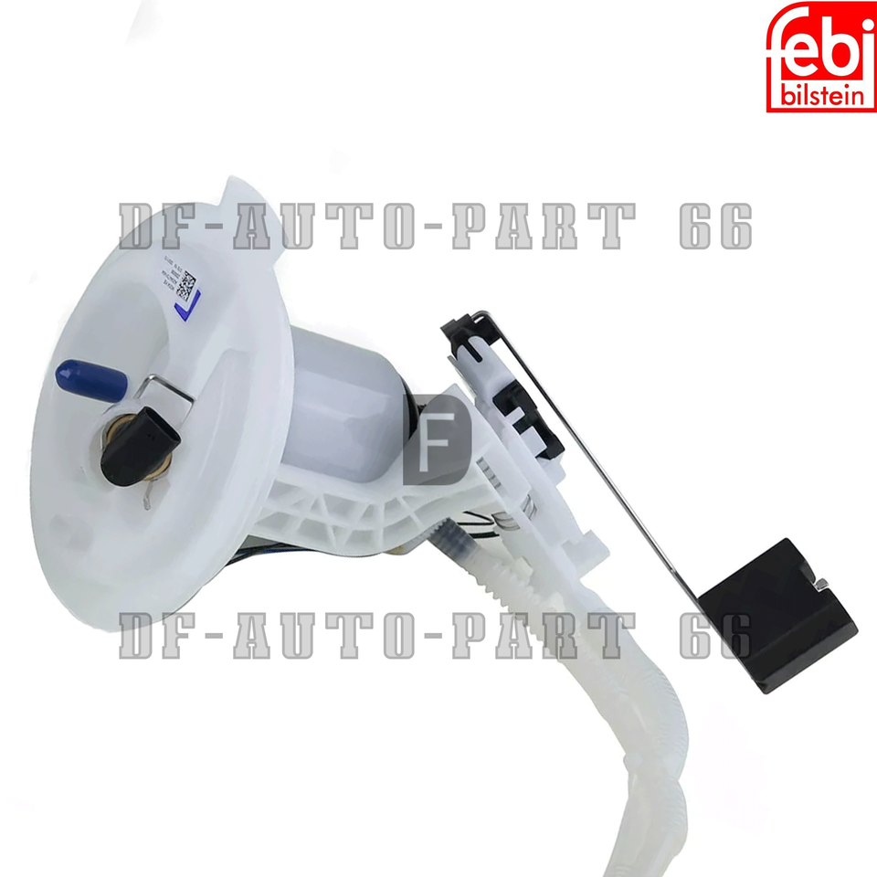 2044701494 FEBI Left Fuel Pump For MercedesBenz C300 C350 E350 E550 ...