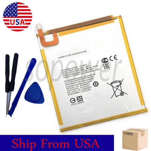 For Samsung Galaxy Tab A7 Lite SM-T220 SM-T225 Battery HQ-3565S HQ ...