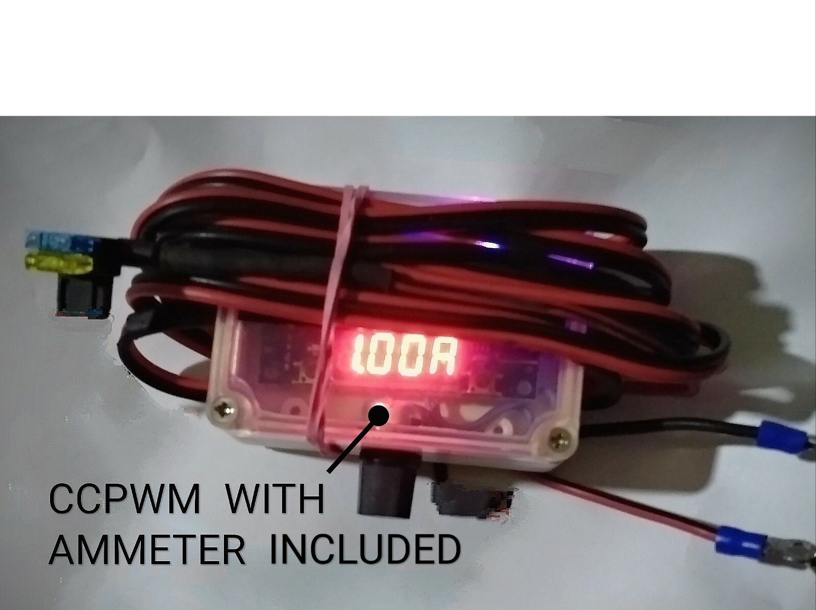 HHO GENERATOR 13 PLATES CW-45 DIGITAL KIT, CCPWM, CARBON CLEAN, FREE ...