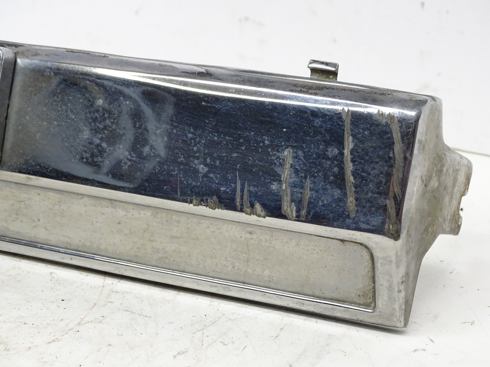 1982 Honda VF750C Magna V45 Radiator Cover Left Side | eBay