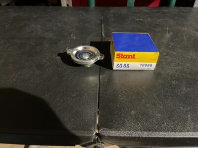 Stant Oil Filler Cap 10066 - Make Offer!! | eBay