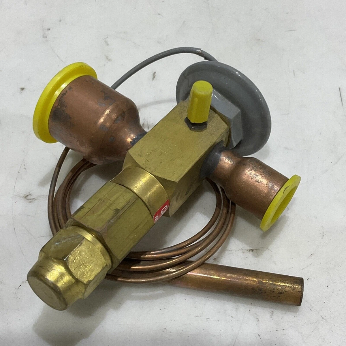 Parker Sporlan Expansion Valve, Parker Sporlan Expansion, 52% OFF