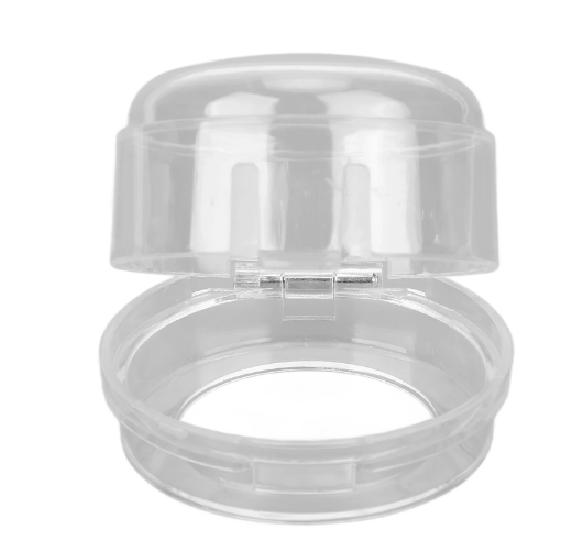 8Pcs GAS STOVE KNOB COVERS Child Proof Oven Lock Lid Gas Cooker Switch ...