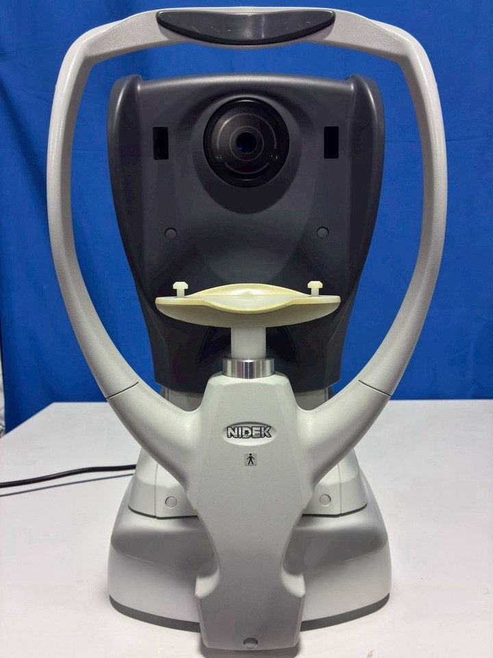 Refract Keratometer / ARK-1k /NIDEK | eBay