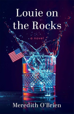 Meredith O'Brien Louie on the Rocks (Paperback) 9781684632909| eBay
