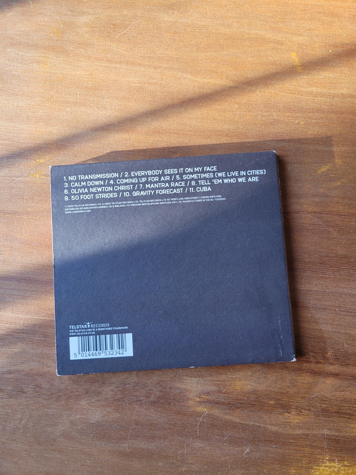 LHB - Tell 'Em Who We Are CD 2002 CD, Album, | eBay UK