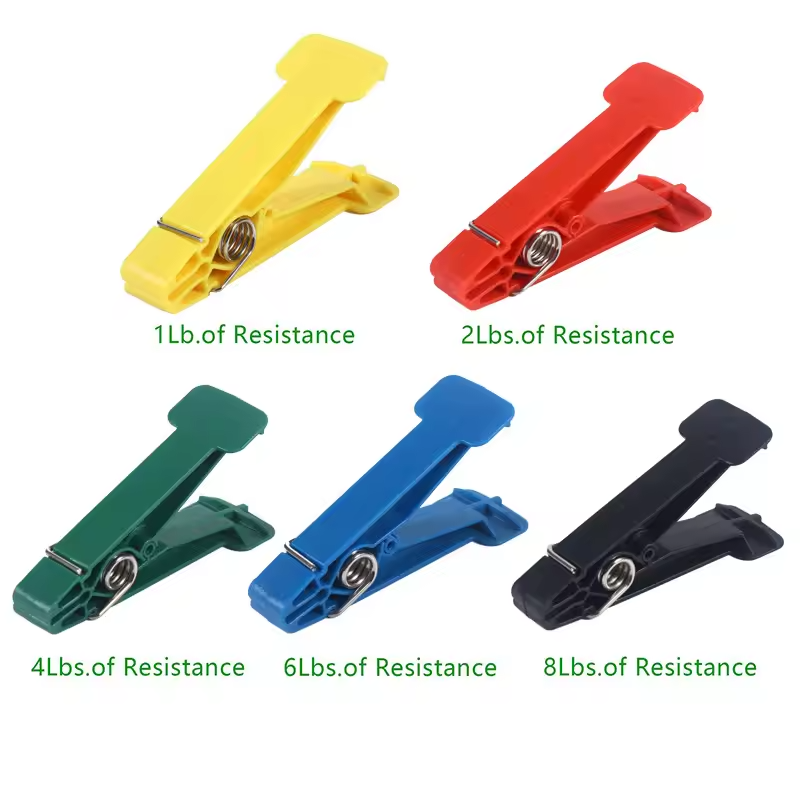 Finger & Hand Grip Strength Training Device – Fitness Pinching Exercise ...