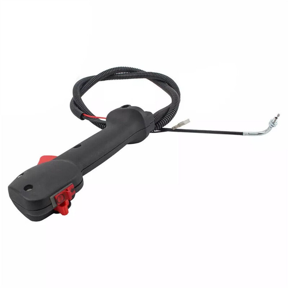 Lever Assembly for Redmax EBZ7500RH EBZ8500RH Backpack Leaf Blowers ...