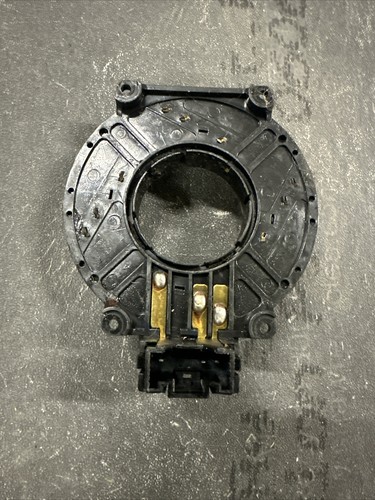 90 91 1990 1991 Accord LX EX Slip Ring Assy Clock Spring Reel Harness ...