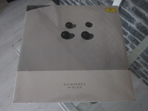 Double Vinyles LP 33T Balmorhea - The Wind. 2021. | eBay