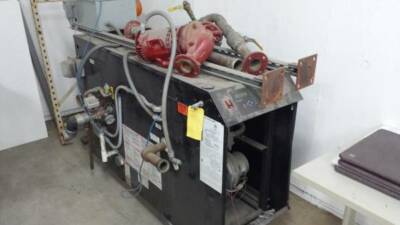 ModCon Boiler & Tank | eBay