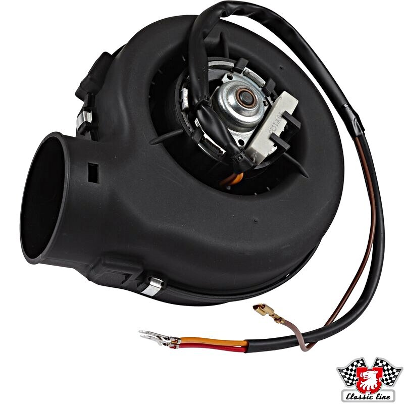 JP GROUP Interior Blower For VW Beetle Carocha Coccinelle Escarabajo 70 ...