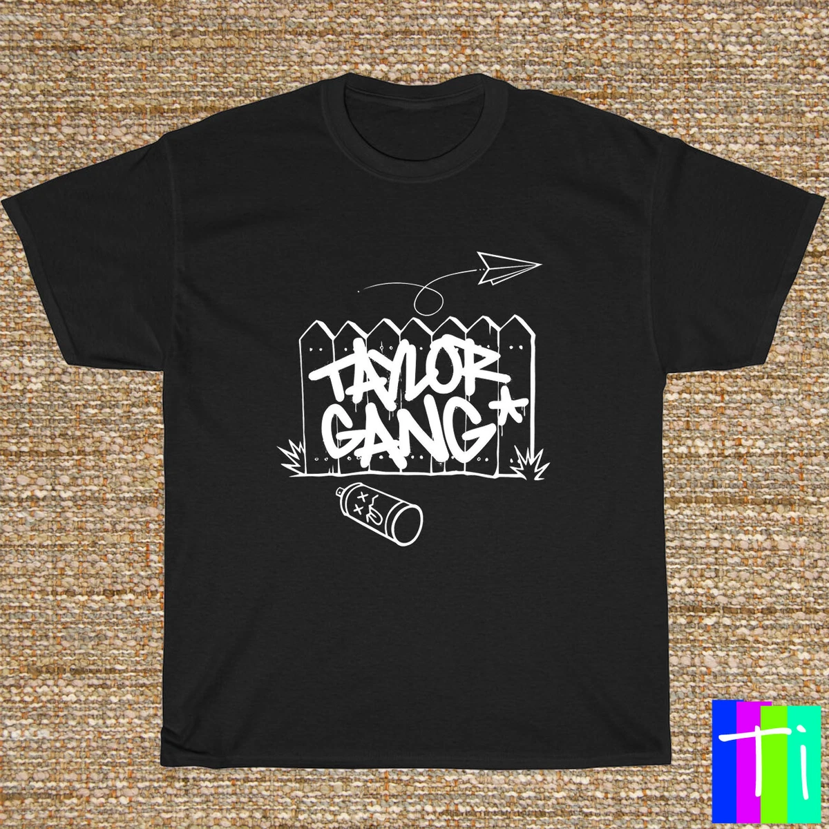 Taylor Gang Logos
