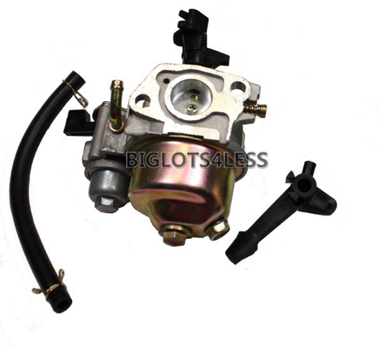 Carburetor Harbor Freight Greyhound 196cc 6.5hp Lifan Engine 66014 ...