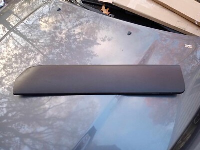 01-07 Volvo V70 XC70 S60 left rear black texture Door Molding/Trim | eBay