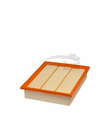 One New Hengst Air Filter E175L 1H0129620 for Volkswagen VW | eBay