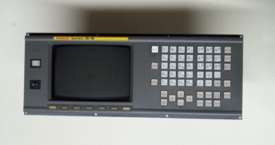 Operator Interface Panels - Fanuc Mdi Crt Unit